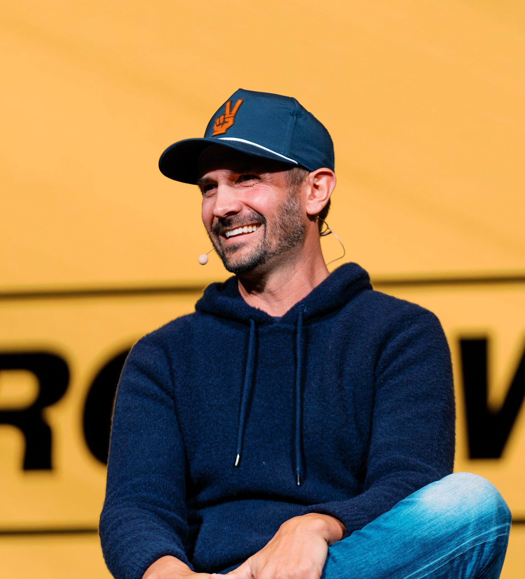 Buy Box - Pace Morby